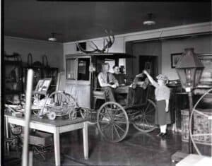 Visit | Stearns History Museum